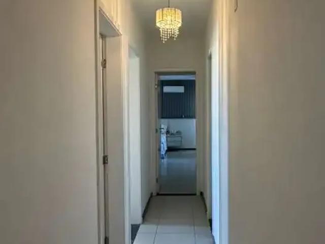 Apartamento para Venda em Aracaju/SE Suíssa 3 Quartos
