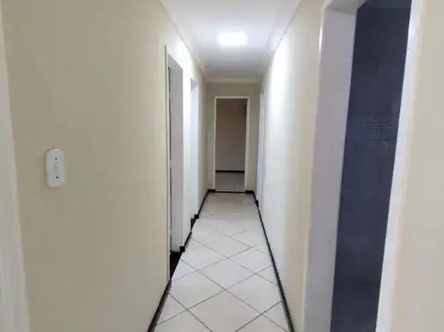 Apartamento para Venda em Aracaju/SE Suíssa 3 Quartos