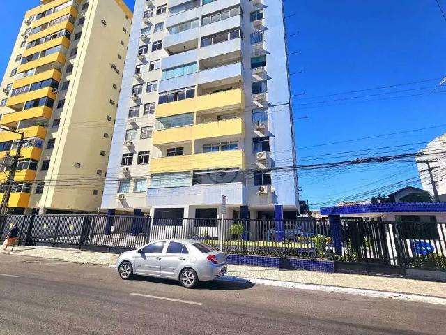 Apartamento para Venda em Aracaju/SE Suíssa 3 Quartos