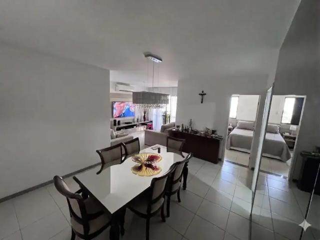 Apartamento para Venda em Aracaju/SE Suíssa 3 Quartos