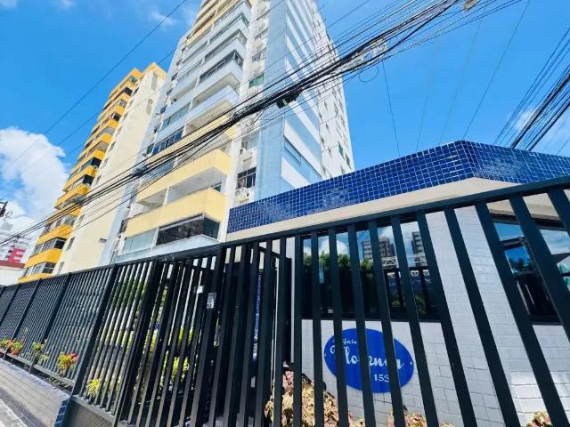Apartamento para Venda em Aracaju/SE Suíssa 3 Quartos