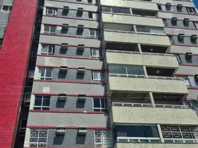 Apartamento para Venda em Aracaju/SE Suíssa 3 Quartos