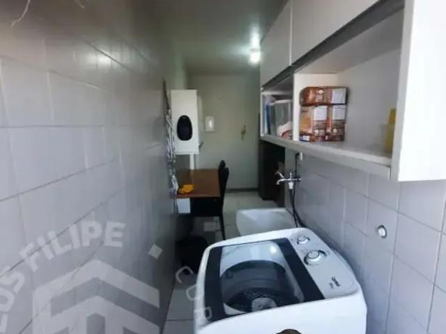 Apartamento para Venda em Aracaju/SE Suíça 2 Quartos