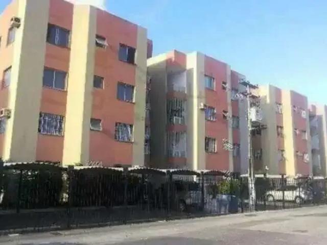 Apartamento para Venda em Aracaju/SE Suíssa 2 Quartos