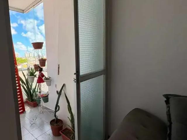 Apartamento para Venda em Aracaju/SE Suíssa 2 Quartos