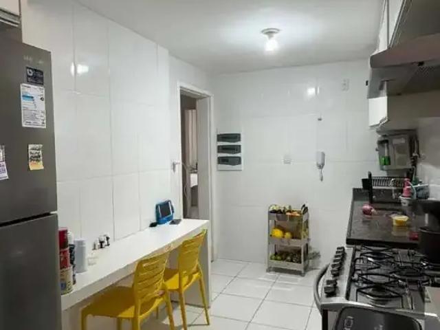 Apartamento para Venda em Aracaju/SE Suíssa 4 Quartos
