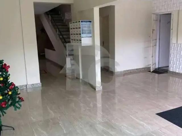 Apartamento para Venda em Aracaju/SE Suíssa 4 Quartos