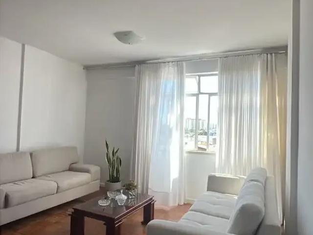 Apartamento para Venda em Aracaju/SE Suíssa 4 Quartos