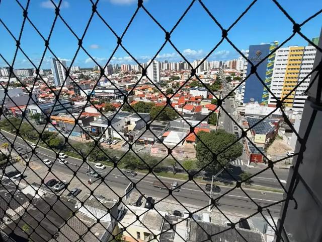 Apartamento para Venda em Aracaju/SE Suíça 4 Quartos