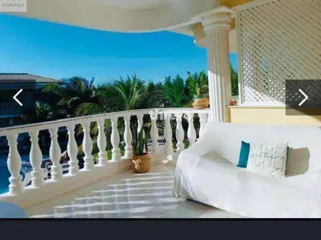 Apartamento para Venda em Aracati/CE Canoa Quebrada 2 Quartos