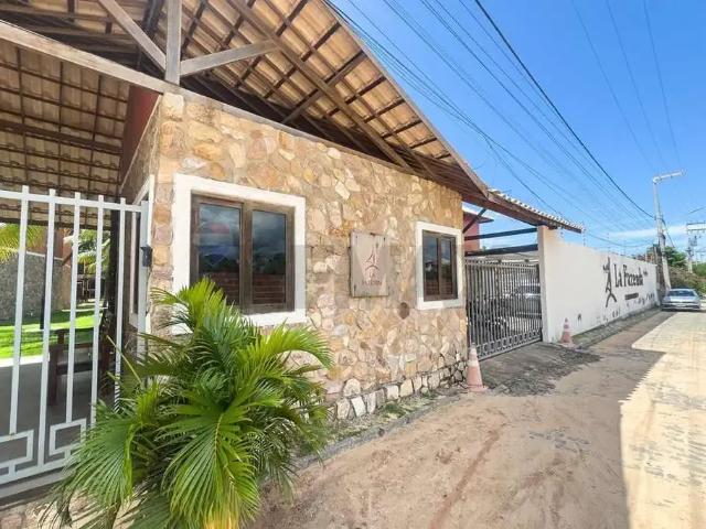 Apartamento para Venda em Aracati/CE Centro 1 Quartos