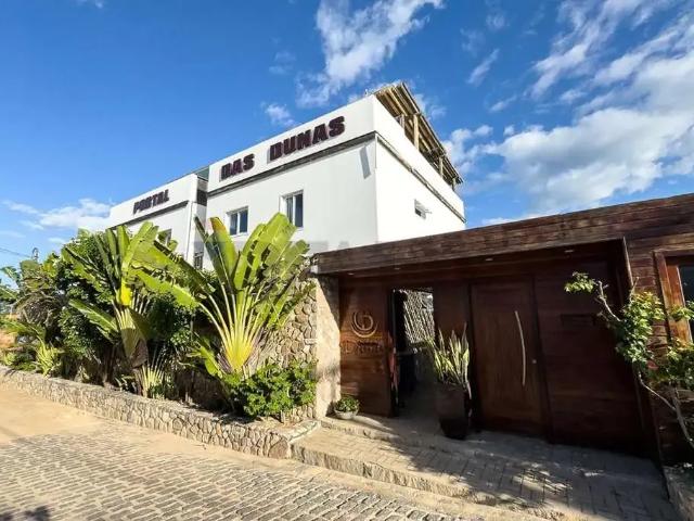 Apartamento para Venda em Aracati/CE Centro 2 Quartos
