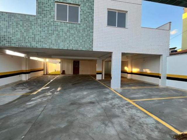 Apartamento para venda em Araguaia, Belo Horizonte