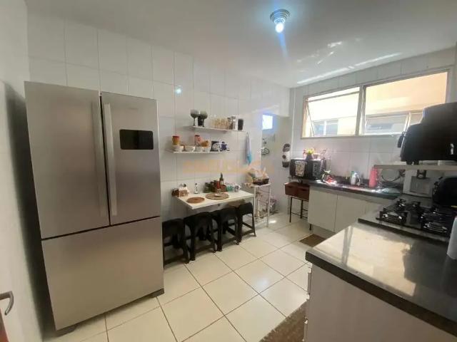 Apartamento para Venda em Araguari/MG Centro 2 Quartos