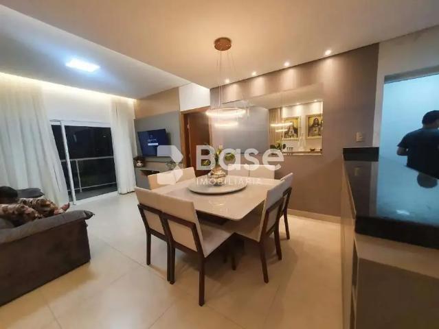Apartamento para Venda em Araguari/MG Aeroporto 3 Quartos