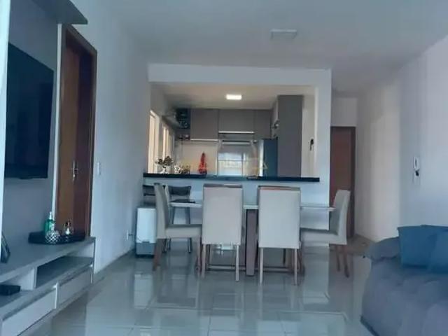 Apartamento para Venda em Araguari/MG Aeroporto 3 Quartos