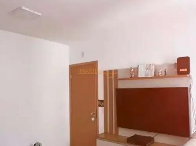 Apartamento para Venda em Araguari/MG Bosque 2 Quartos