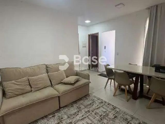 Apartamento para Venda em Araguari/MG Bosque 2 Quartos