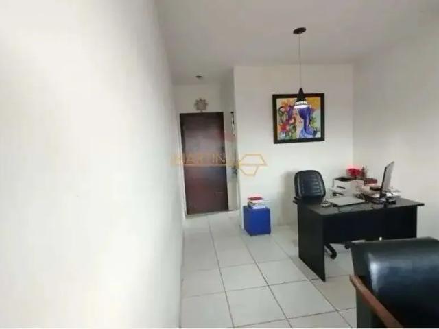 Apartamento para Venda em Araguari/MG Goiás 2 Quartos