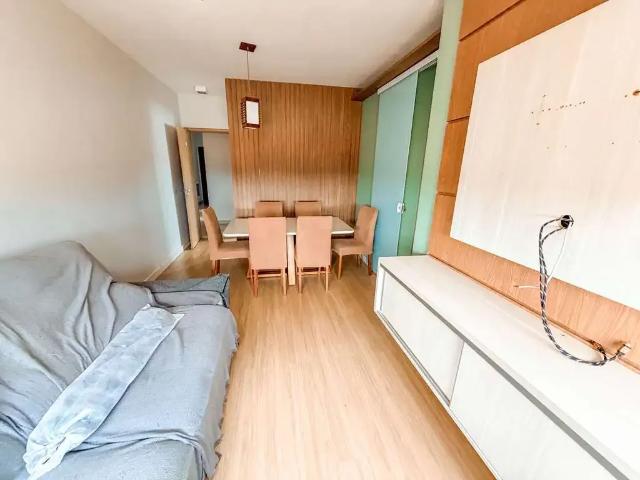 Apartamento para Venda em Araguari/MG Goiás 2 Quartos