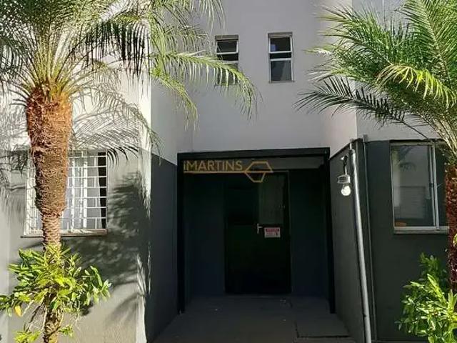 Apartamento para Venda em Araguari/MG Goiás