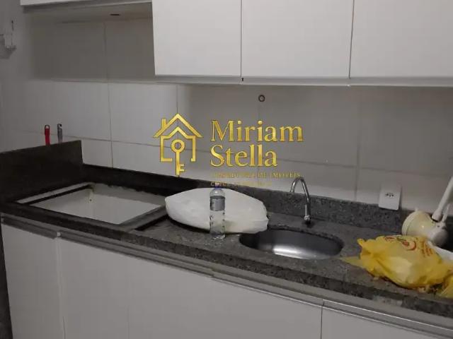 Apartamento para Venda em Araguari/MG Independência 2 Quartos