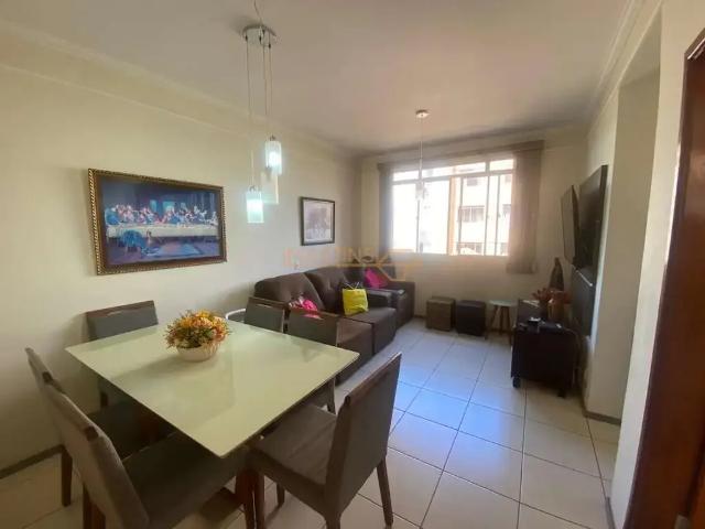 Apartamento para Venda em Araguari/MG Industrial 2 Quartos