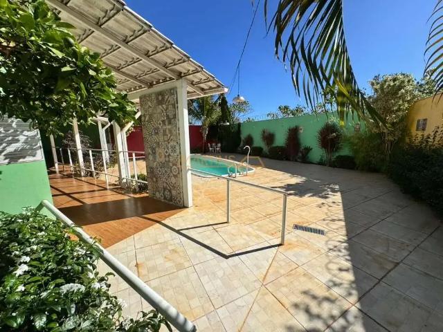Apartamento para Venda em Araguari/MG Miranda 2 Quartos