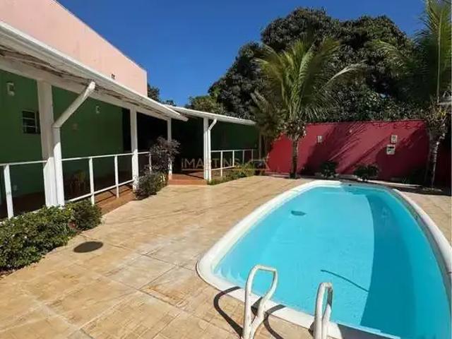 Apartamento para Venda em Araguari/MG Miranda 2 Quartos