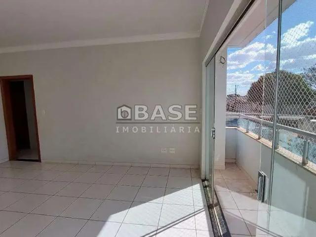 Apartamento para Venda em Araguari/MG Miranda 3 Quartos
