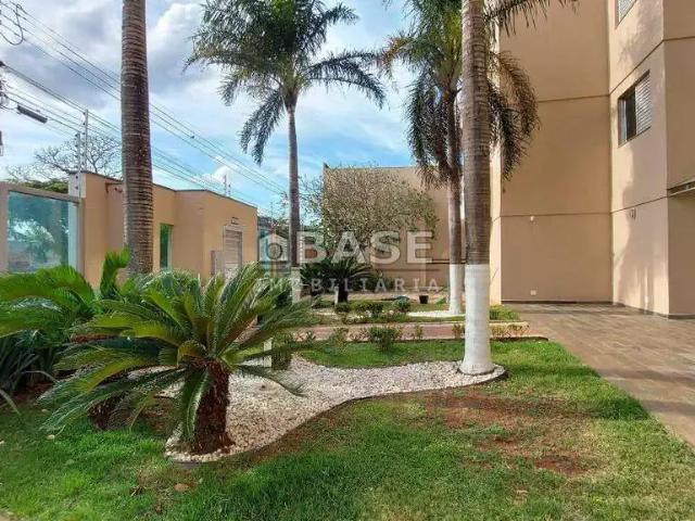 Apartamento para Venda em Araguari/MG Santa Helena 3 Quartos