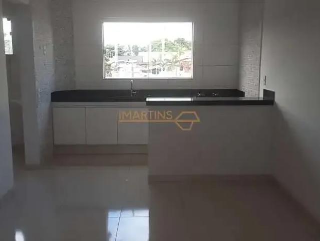 Apartamento para Venda em Araguari/MG Sibipiruna 2 Quartos