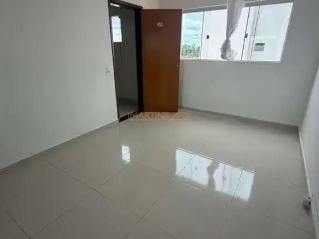 Apartamento para Venda em Araguari/MG Sibipiruna 2 Quartos
