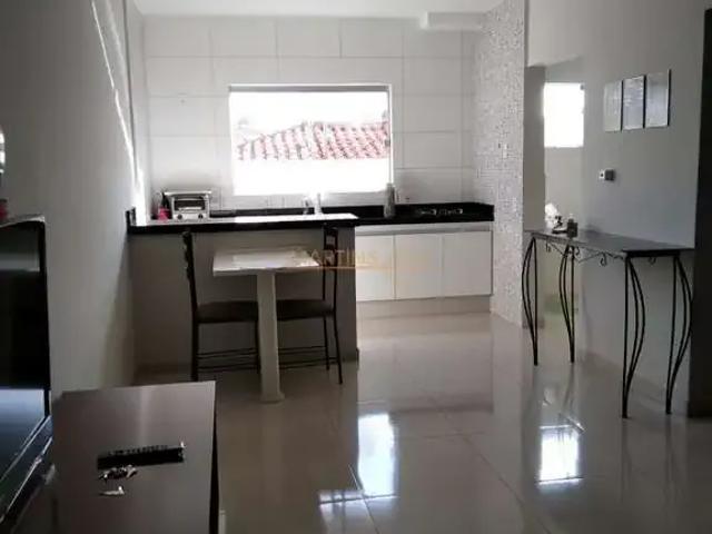 Apartamento para Venda em Araguari/MG Sibipiruna 2 Quartos