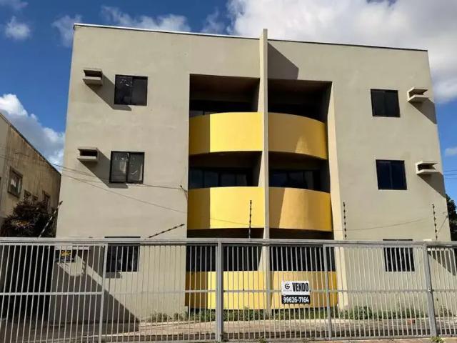 Apartamento para Venda em Arapiraca/AL Batingas 2 Quartos