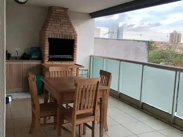 Apartamento para Venda em Arapongas/PR Centro 3 Quartos