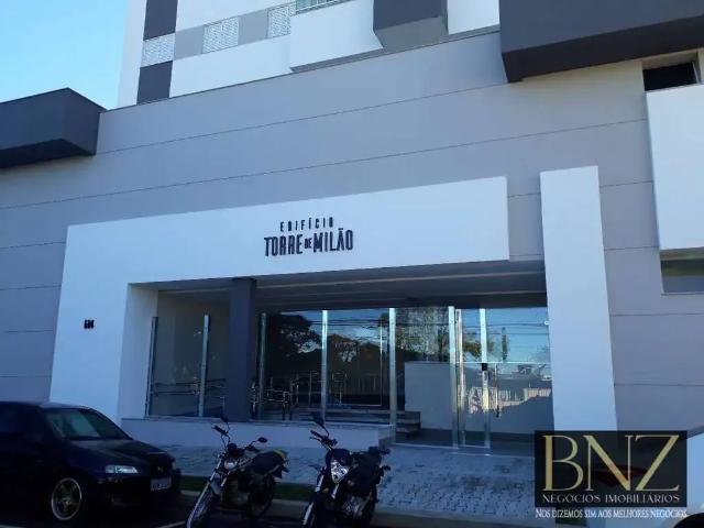 Apartamento para Venda em Arapongas/PR Centro 3 Quartos