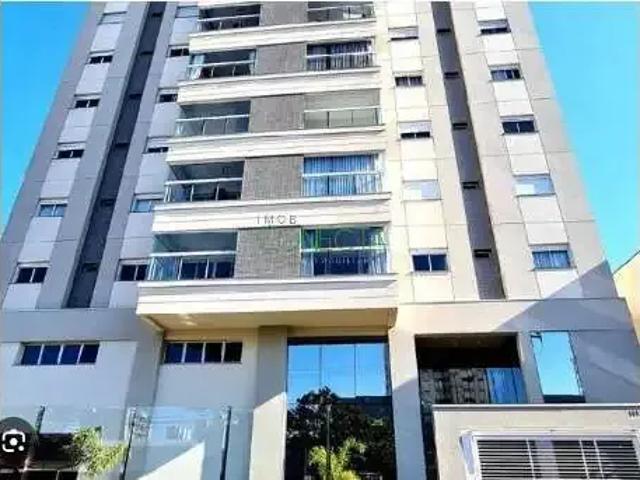 Apartamento para Venda em Arapongas/PR Centro 3 Quartos