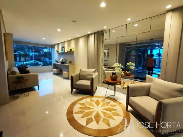 Apartamento para Venda em Arapongas/PR Centro 3 Quartos