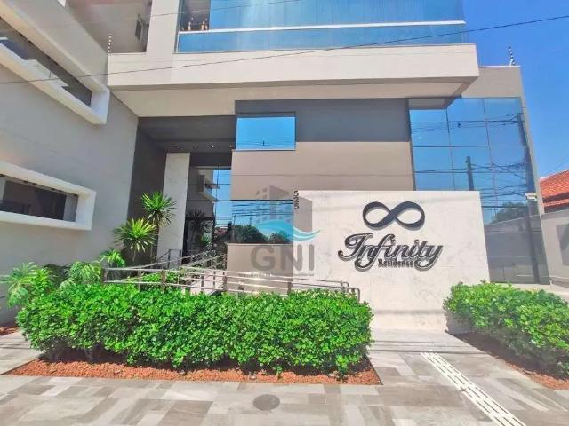 Apartamento para Venda em Arapongas/PR Centro 3 Quartos