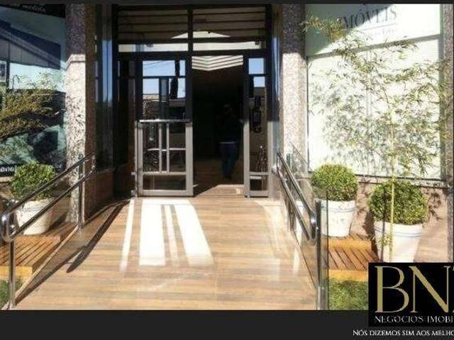 Apartamento para Venda em Arapongas/PR Centro 3 Quartos