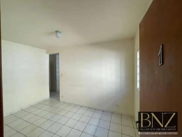 Apartamento para Venda em Arapongas/PR Jardim Universitário 2 Quartos