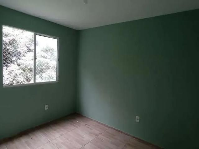 Apartamento para Venda em Arapongas/PR Jardim Mônaco 2 Quartos
