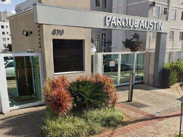 Apartamento para Venda em Arapongas/PR Jardim Mônaco 2 Quartos