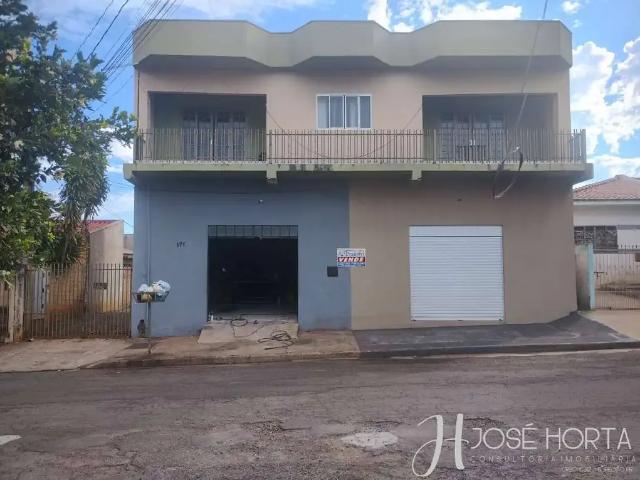 Apartamento para Venda em Arapongas/PR Jardim Petrópolis 3 Quartos