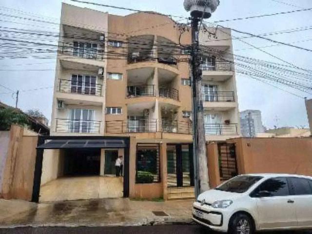 Apartamento para Venda em Arapongas/PR Vila Cascata