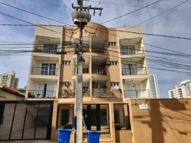 Apartamento para Venda em Arapongas/PR Vila Cascata