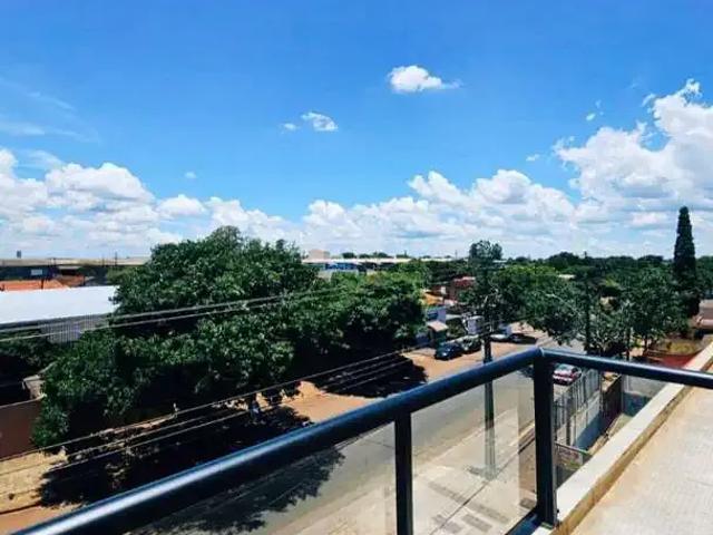 Apartamento para Venda em Arapongas/PR Jardim do Café 2 Quartos