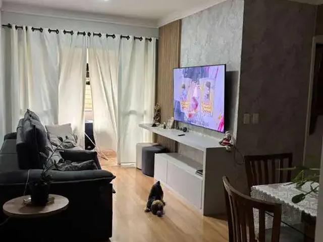Apartamento para Venda em Arapongas/PR Vila Aparecida 3 Quartos