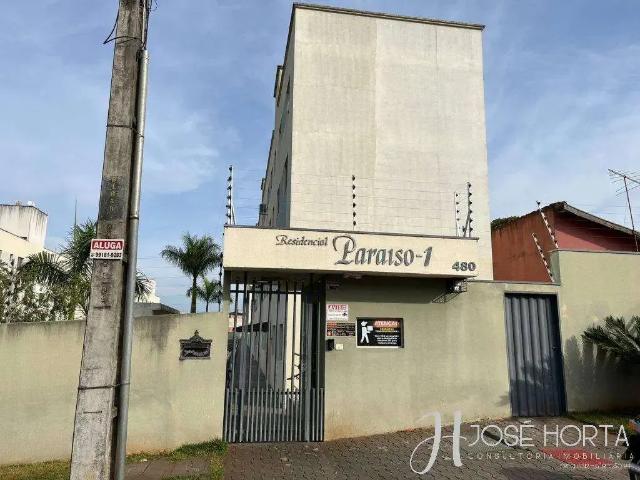 Apartamento para Venda em Arapongas/PR Vila Passos 2 Quartos